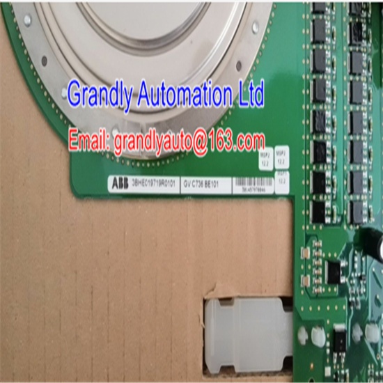 YB560103-BD -ABB-New in Stock