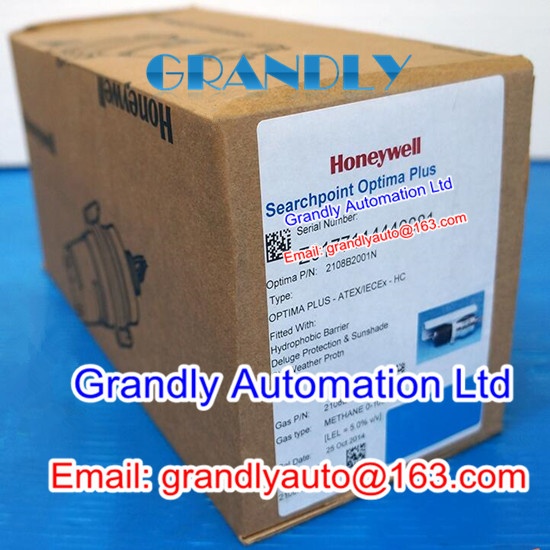 Factory New Honeywell Searchpoint Optima Plus 2108B2001N in stock