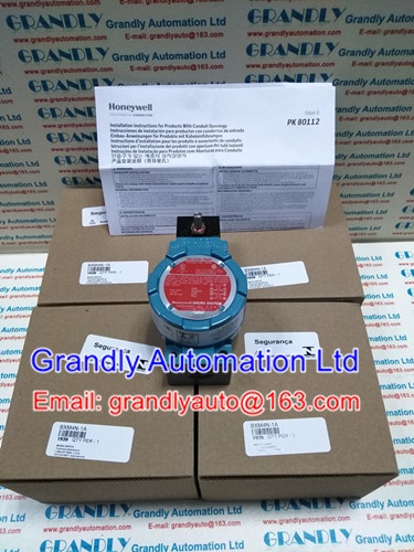 Honeywell Switch BXM4N-1A New In Stock