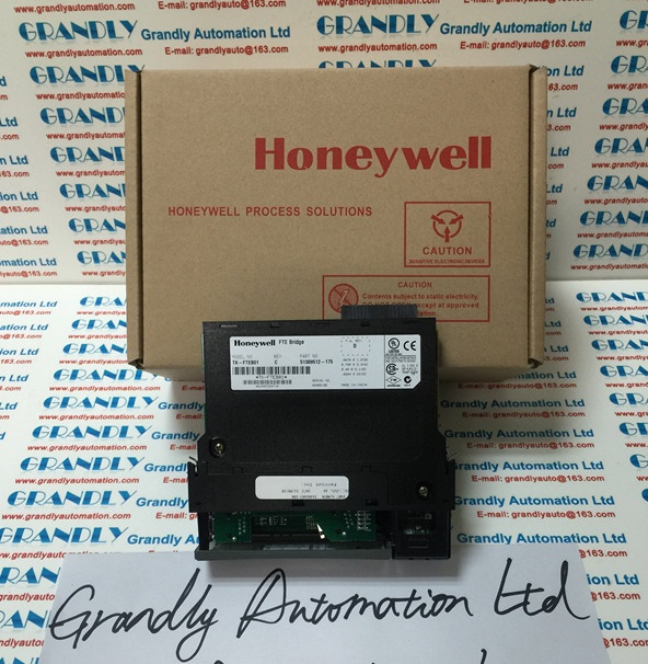 HONEYWELL TC-FTEB01 FTE BRIDGE MODULE 51309512-175 IN STOCK