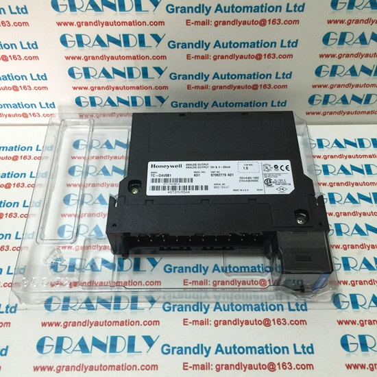 Honeywell 51403422-150 UCN High Performance Communication Control Card ...