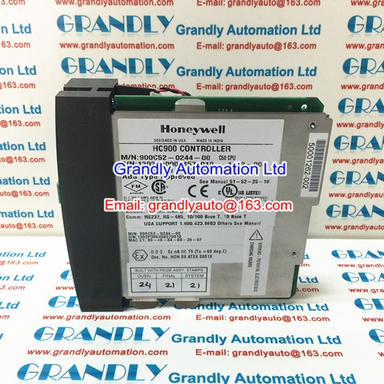 CC-PCNT01 - Honeywell