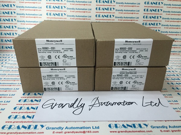 CC-PCNT01 - Honeywell