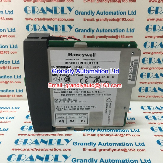 51195199-020 (20m) by Honeywell