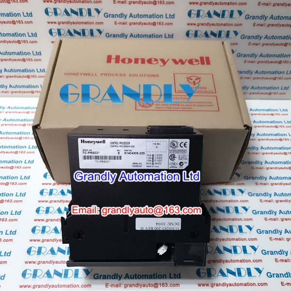 2108B2001 - Honeywell