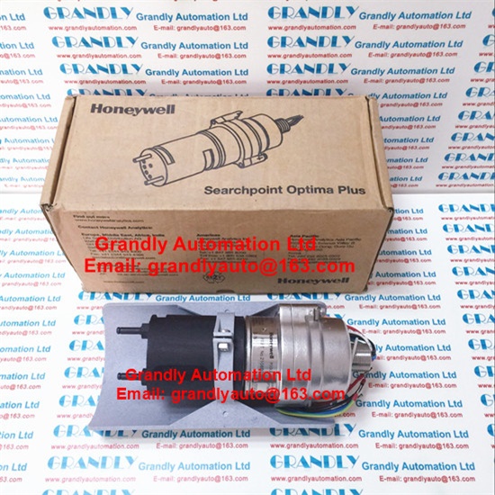 FE-USI-0002 - Honeywell