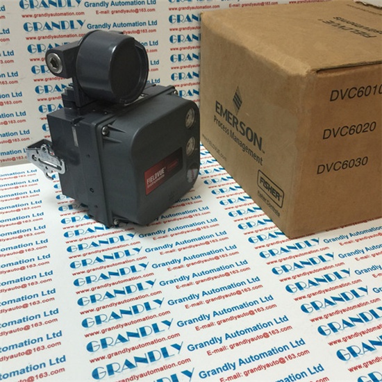 DVC2000-405/FMCSA/SF - Fisher